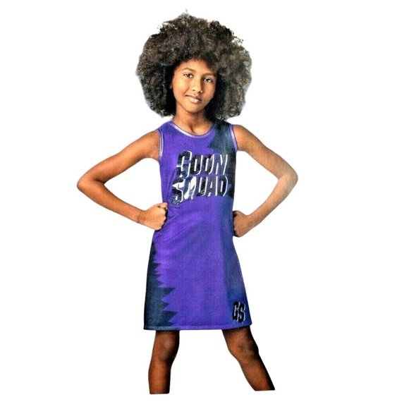 Rubie's | Costumes | Rubies Space Jam Goon Squad Pc Costume Girls Size ...